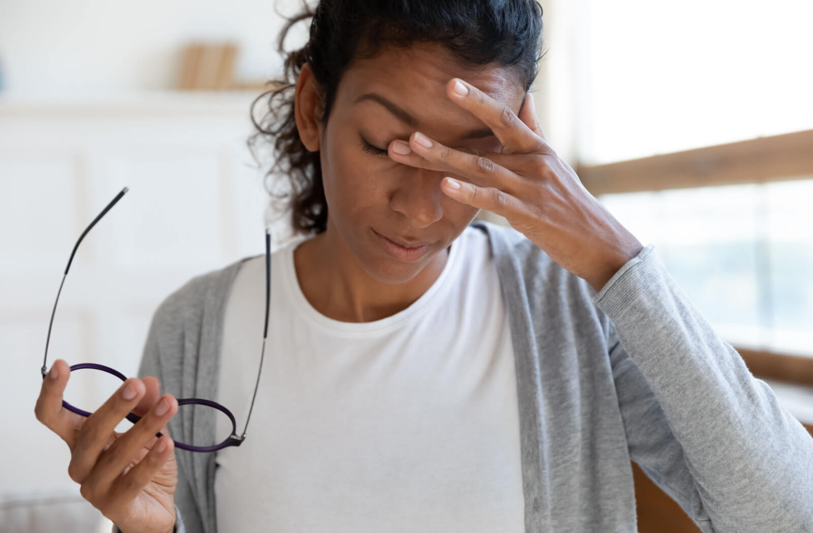 Can Dry Eye Cause Blurry Vision? | Minneapolis, MN Can Dry Eye Cause Blurry Vision? | Minneapolis, MN